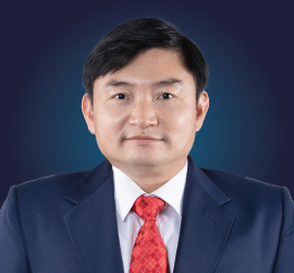 Cambodia Outlook Conference