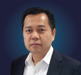 Cambodia Outlook Conference